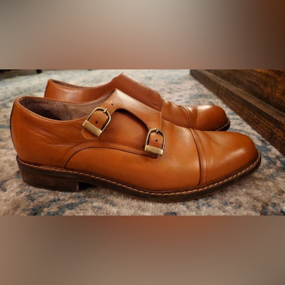 Beckett Simonon | Shoes | Beckett Simonon Double Monk Strap | Poshmark